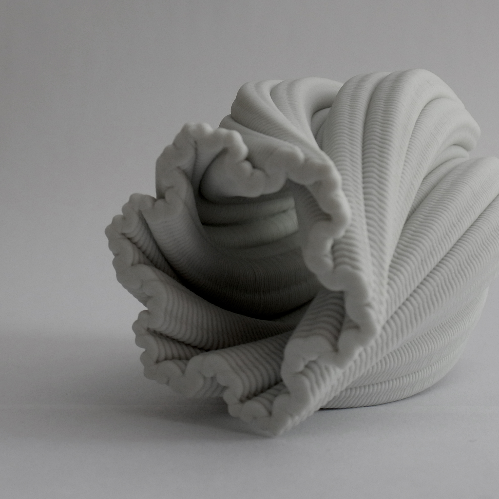 Advanced 3D Printing with Grasshopper: Clay and MDF – Professorcuevas ...